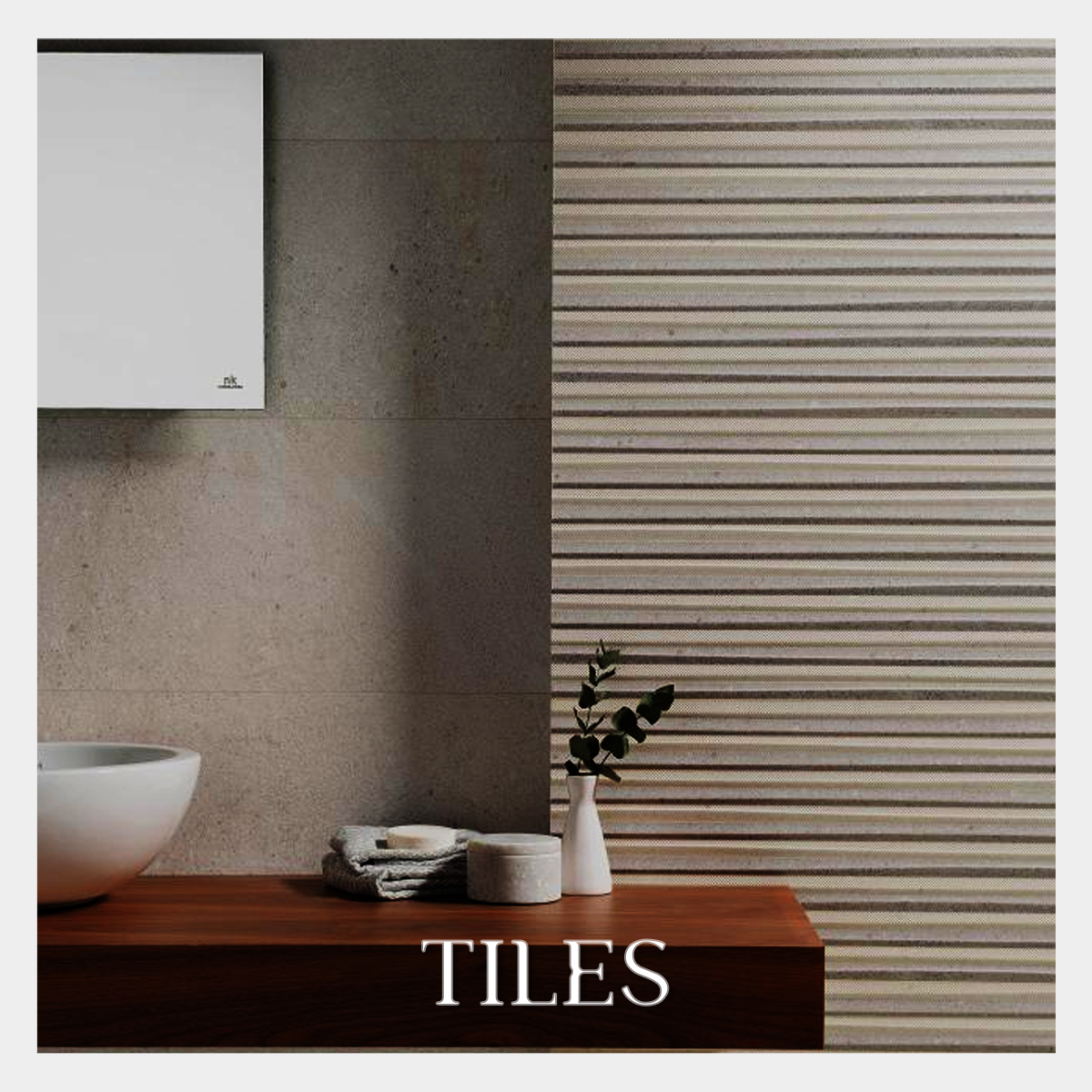 Products - Floor and tiles