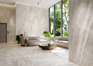 Taj Mahal - Floors and tiles